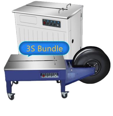 中国 操作しやすい手用ストラッピング 梱包ツール PPストラッピング バンド 750mm 作業テーブル 販売のため