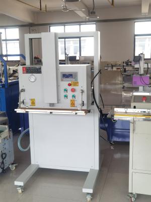 Cina Macchina di imballaggio a vuoto di precisione con ugello lungo 700B sigillante a vuoto esterno pneumatico in vendita