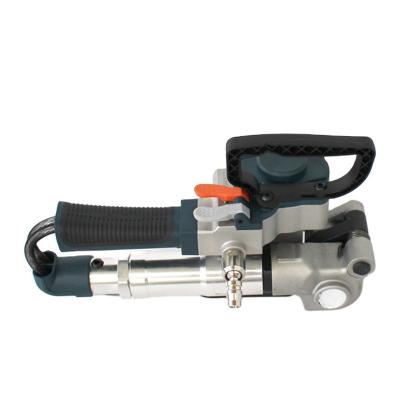 Cina Macchina di avvolgimento a fascia pneumatica portatile Baler per strumento di avvolgimento a mano B19 in vendita
