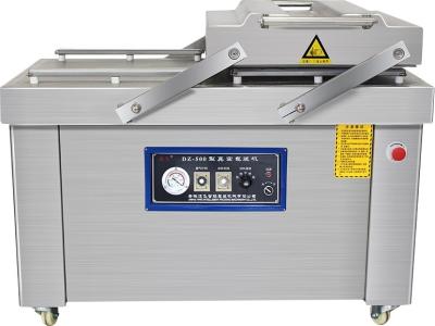 Cina 140*75*94cm Grande camera a vuoto per tutto il tacchino Pollo Pesce Riso Sushi Prosciutto Frittate in vendita