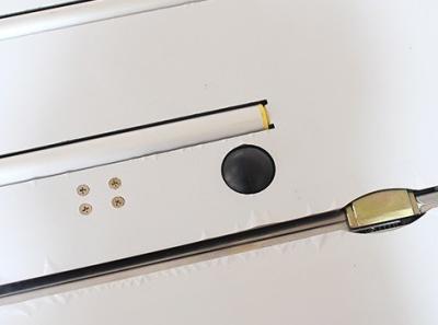 Cina Materiale di imballaggio in carta utensile semiautomatico per il taglio di strisce per scatole di cartone in vendita