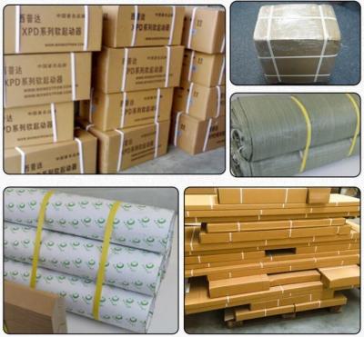 China Máquina de fixação de correias de cartão semiautomática a motor elétrico para mesa alta à venda