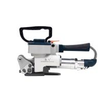 China Apply Strap Width 13-19mm Pneumatic Strapping Tool for Hand Held Banding and Packaging for sale