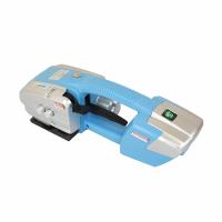 China Handheld Electric Strapping Tool for Plastic Packaging Material in Boxing Machine for sale
