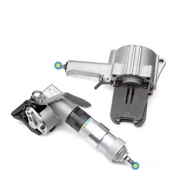 China Kartonnen Verpakking Hoge trek Handheld Strapping Tool Box voor staal band 32mm 19mm 25mm Te koop