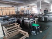 China Chemical Packaging Made Easy with Semi Automatic Double Bar Vacuum Sealing Machine for sale