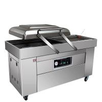China Retail Multifunction Commercial Automatic Dry Fish Vacuum Sealer Machine For Preservation for sale