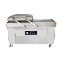 China Retail Multifunction Commercial Automatic Dry Fish Vacuum Sealer Machine For Preservation for sale