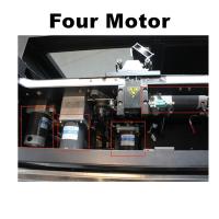 China Automatic Semi-automatic Carton PP Strapping Machine with 5mm Regular Model Belt for sale