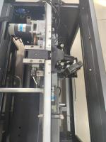 China YF-312 High Speed PP Automatic Carton Strapping Machine for Customer Satisfaction for sale