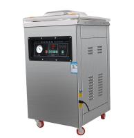 China Customizable Voltage Single Chamber Food Vacuum Sealing Machine for Packaging Needs for sale