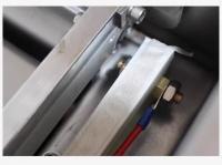 China User-Friendly Fully Automatic Rice Coffee Bean Cashew Nut Brick Shape Packaging Machine for sale