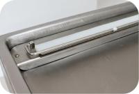 China Electric Driven Double Chamber Vacuum Packing Machine for Meat and Nuts Preservation for sale
