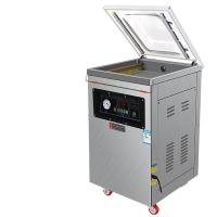 China Single Chamber Vacuum Machine With CE Certification For Work Efficiency 3-4times/min for sale