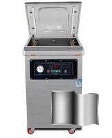 China Single Chamber Vacuum Machine With CE Certification For Work Efficiency 3-4times/min for sale