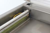 China Single Chamber Vacuum Machine With CE Certification For Work Efficiency 3-4times/min for sale