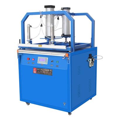 Cina Macchine per imballaggio a vuoto a compressione d'aria a cuscino azionato elettricamente in vendita