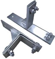 Quality Fastening for tower and pole for sale