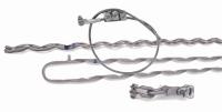 Quality Tension clamps for OPGW for sale
