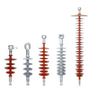 Quality Bar Suspension Composite Insulator for sale