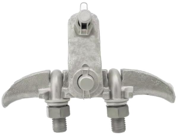 Quality suspension clamps-XGU for sale