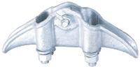 Quality suspension clamps-XGJ for sale