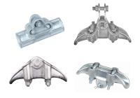 Quality suspension clamps-XGF for sale