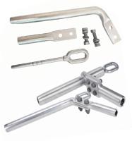 Quality Tension clamps-NY for sale
