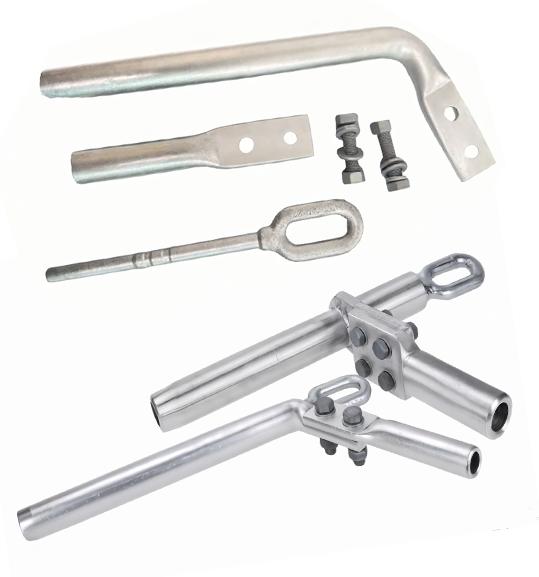 Quality Tension clamps-NY for sale