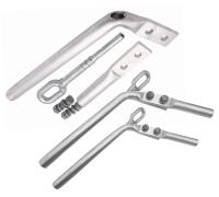Quality Tension clamps-NY (for AAS) for sale