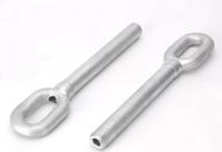 Quality Tension clamps-NY for steel wire for sale