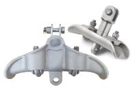 Quality suspension clamps-jump type for sale
