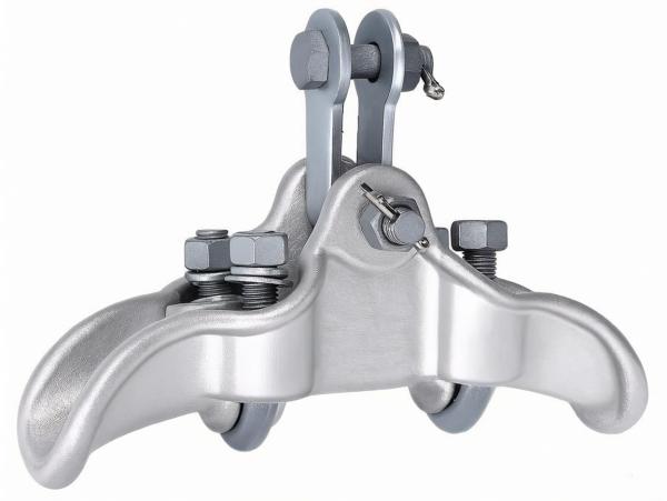 Quality suspension clamps-XG for sale