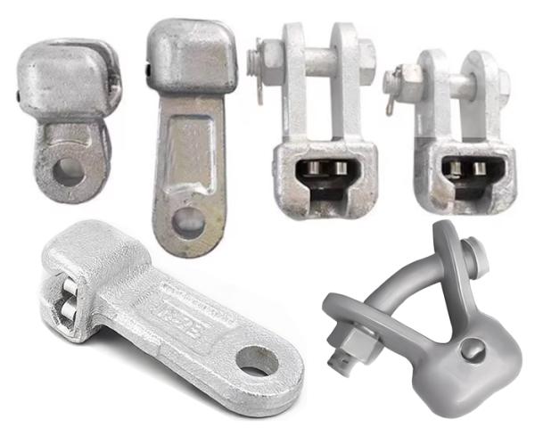 Quality Socket Clevis for sale