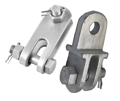 Quality Twisted Clevis for sale