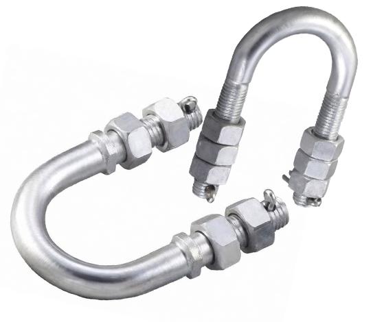 Quality U Bolt for sale