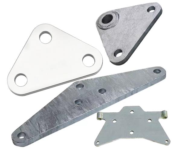 Quality Yoke Plate for sale