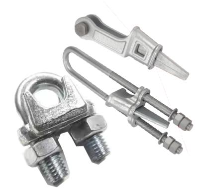 China Tension Clamp for sale