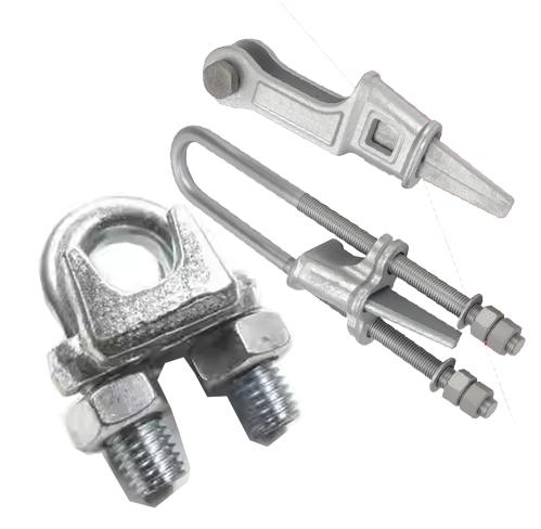 Quality Tension Clamp for sale