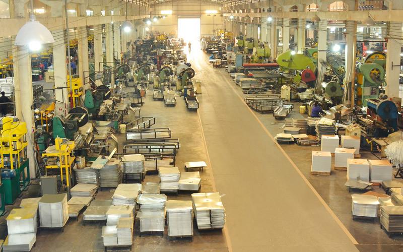 Fornitore cinese verificato - GOLDEN RIVER GROUP LIMITED