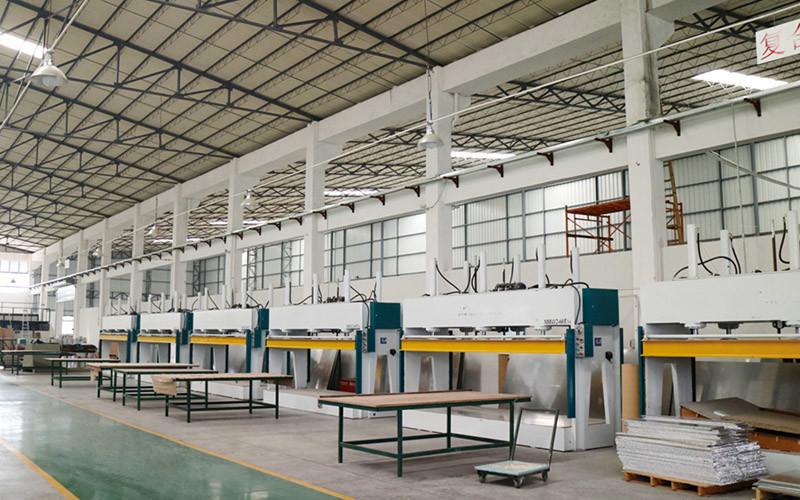 Fornitore cinese verificato - GOLDEN RIVER GROUP LIMITED