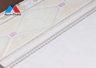 Cina Soffitto perforato di alluminio sospeso acustico per l'appartamento decorativo in vendita
