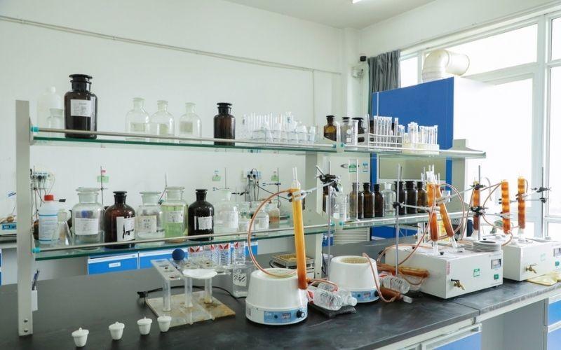 Shifang Hua Rong Chemical Co., Ltd.