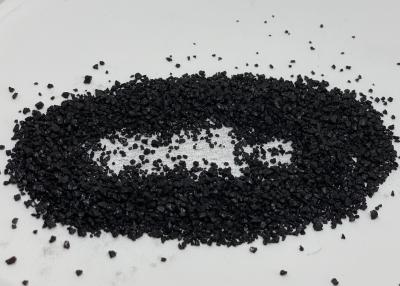 Cina L'agricoltura usa la polvere nera umica minerale del fertilizzante 50% di acido in vendita