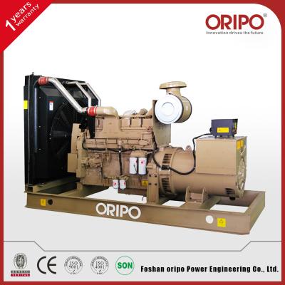 China Hot in Southeast Asia Cummins Generator Set for sale
