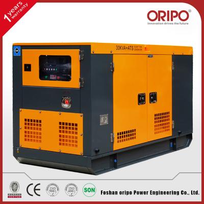 China Hot in Southeast Asia Cummins Generator Set for sale
