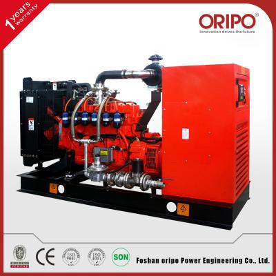 China Volvo Commercial Diesel Generator for Indurtrial Use for sale