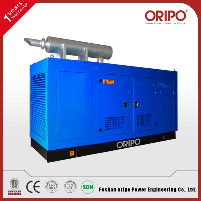 China Low RMP Generator  Yangdong Diesel Engine Parts Poweredwith CE and ISO for sale