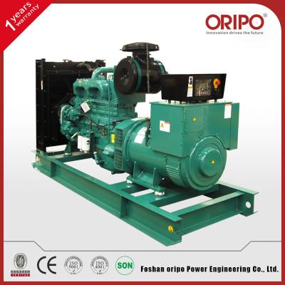 China Chinese Industrial Power Generator 500kVA Silent Generator Price for sale