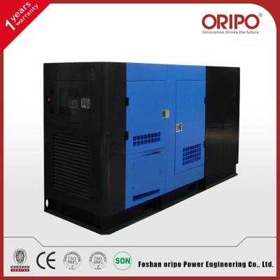 China Ricardo Generator for Sale with Ce Certification for sale
